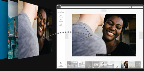 Funktionen - jAlbum-Software